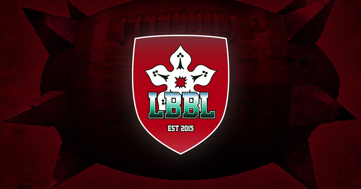 About | Leicester Blood Bowl League